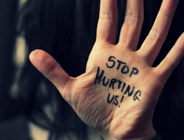 Reporting On Domestic Violence Midlas