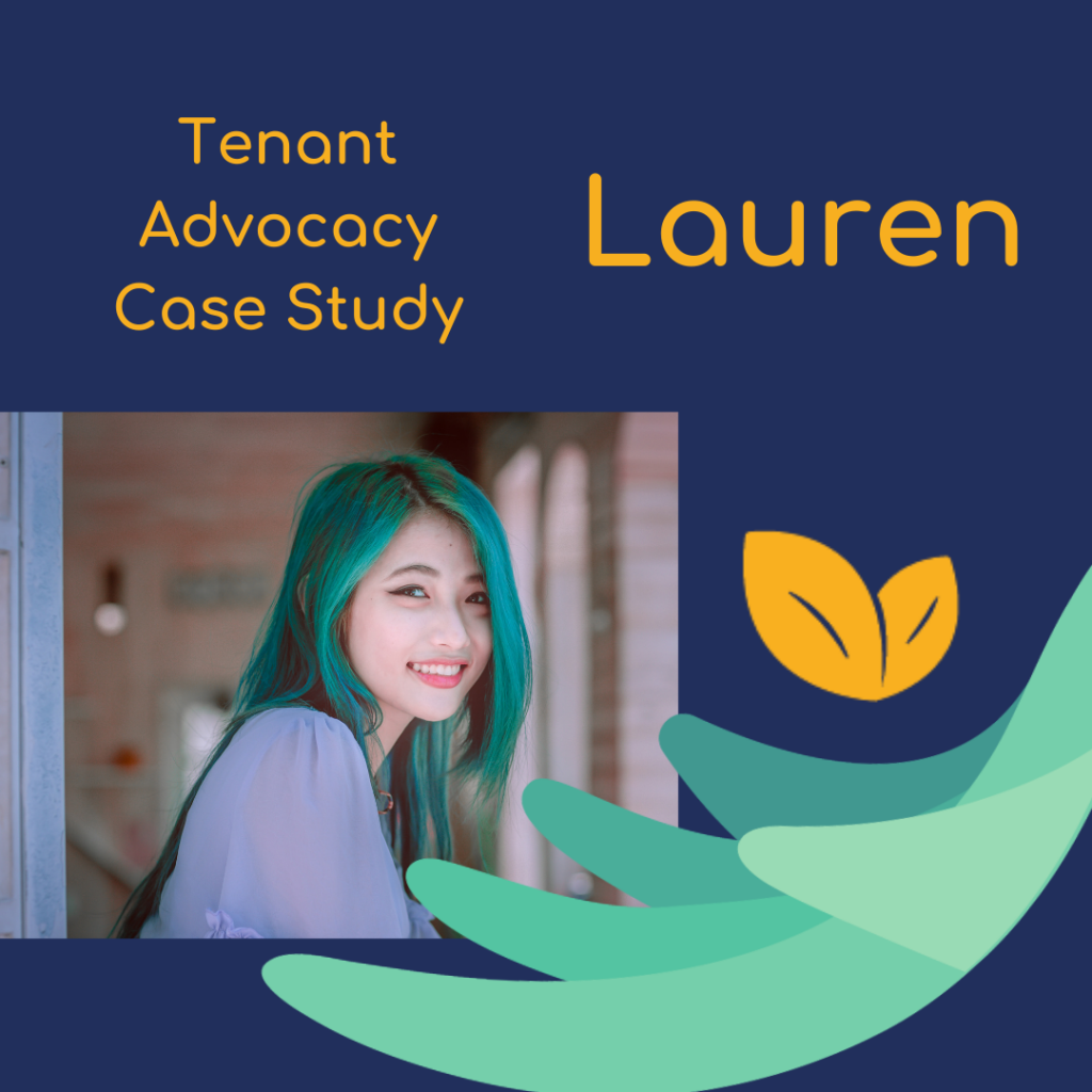 Tenancy Advocacy - Midlas